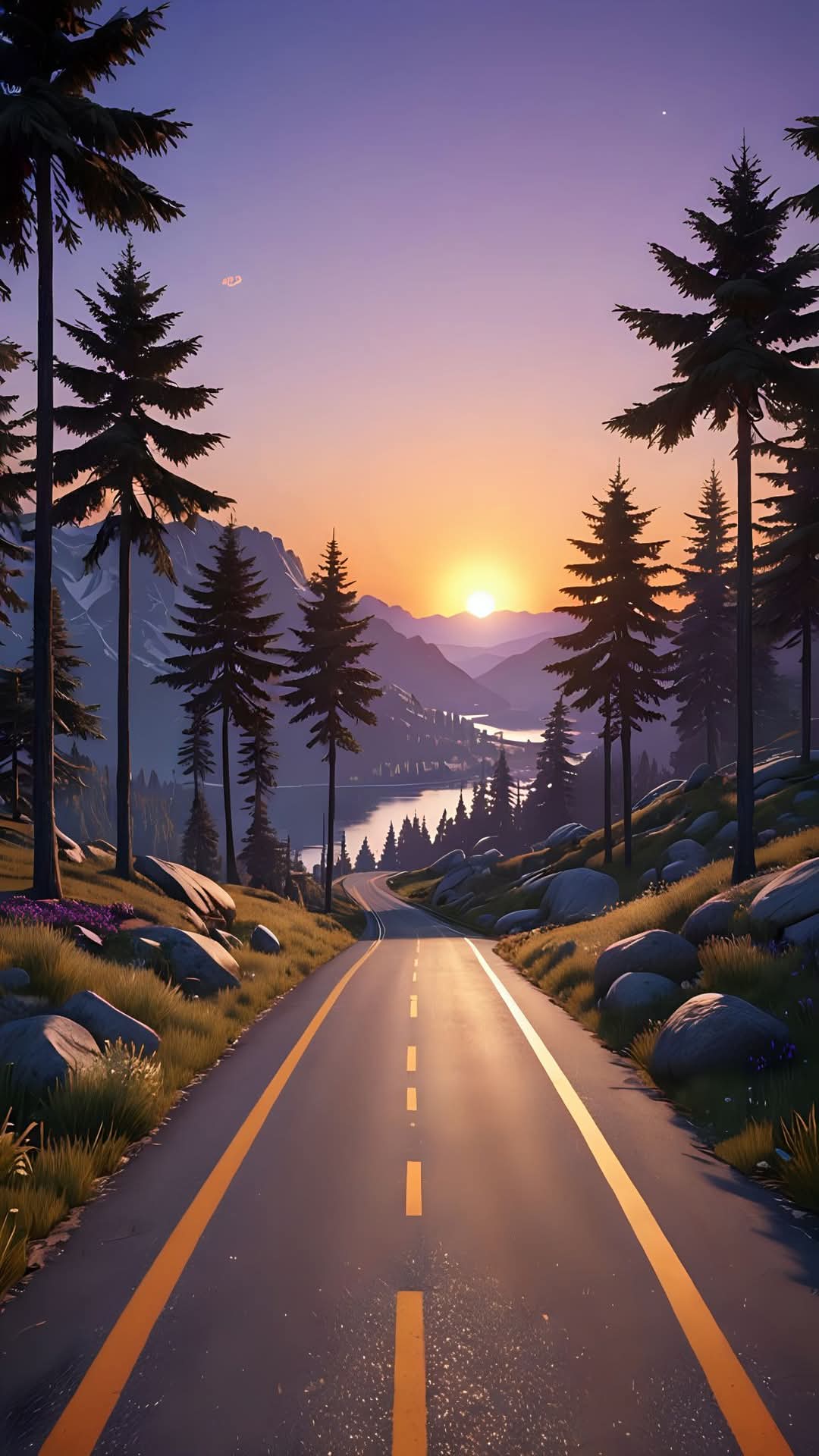 Cool 🔥 Wallpapers 😮🤩♥️(Part-19)