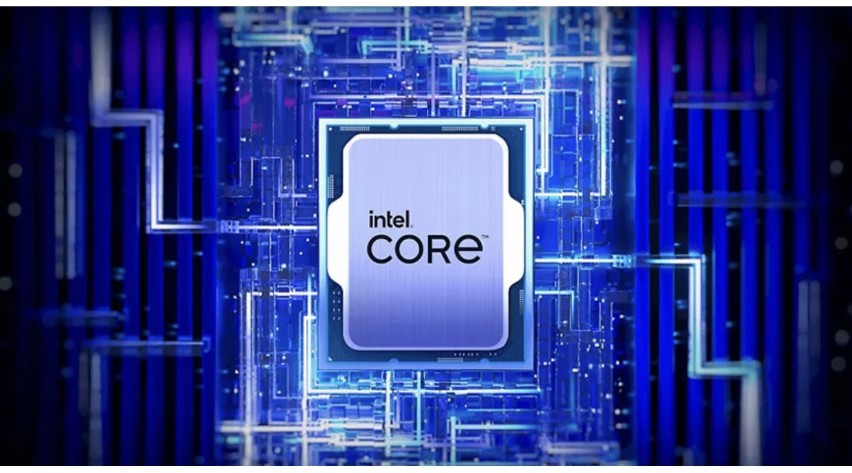 Intel's CPU market share drops to 60% in 2024