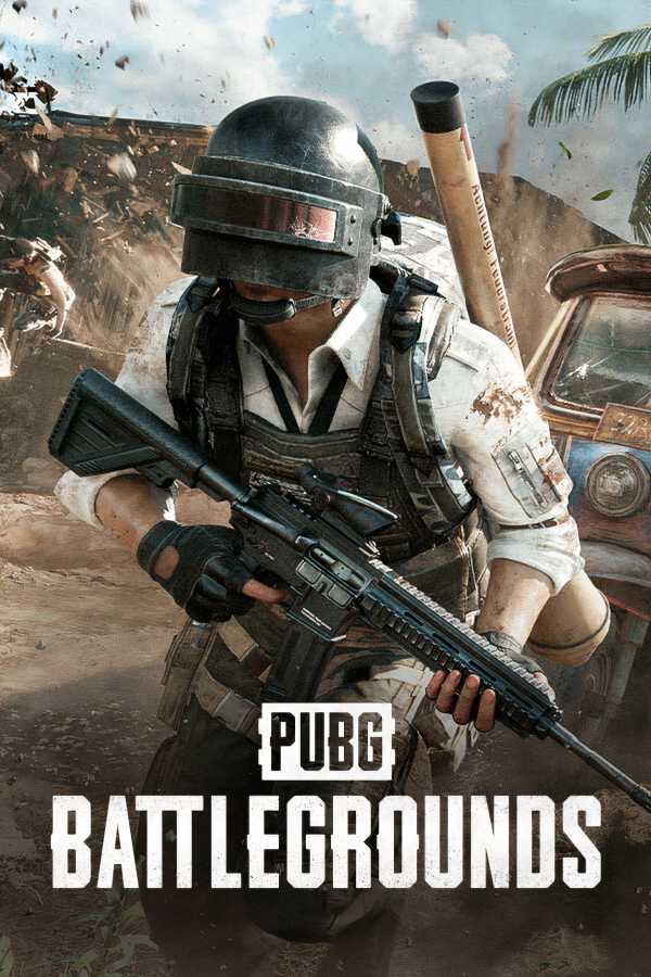 PUBG Spin-Off Game Revealed