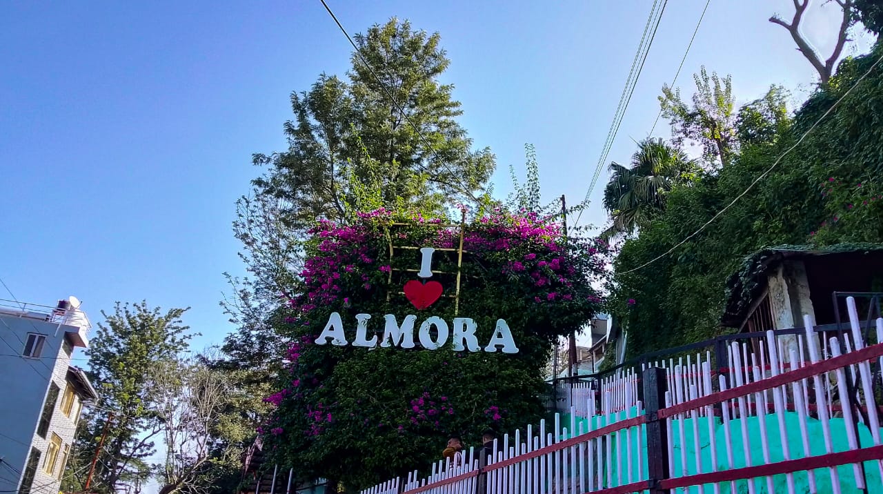 "Living with Nature: The Ingenious Homes of Almora"