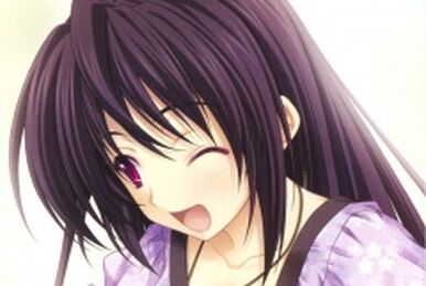 Akeno Himejima: The Thunder Priestess