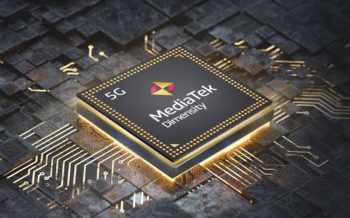 MediaTek Dimensity 6400 is 3-year old Dimensity 6100+ in disguise