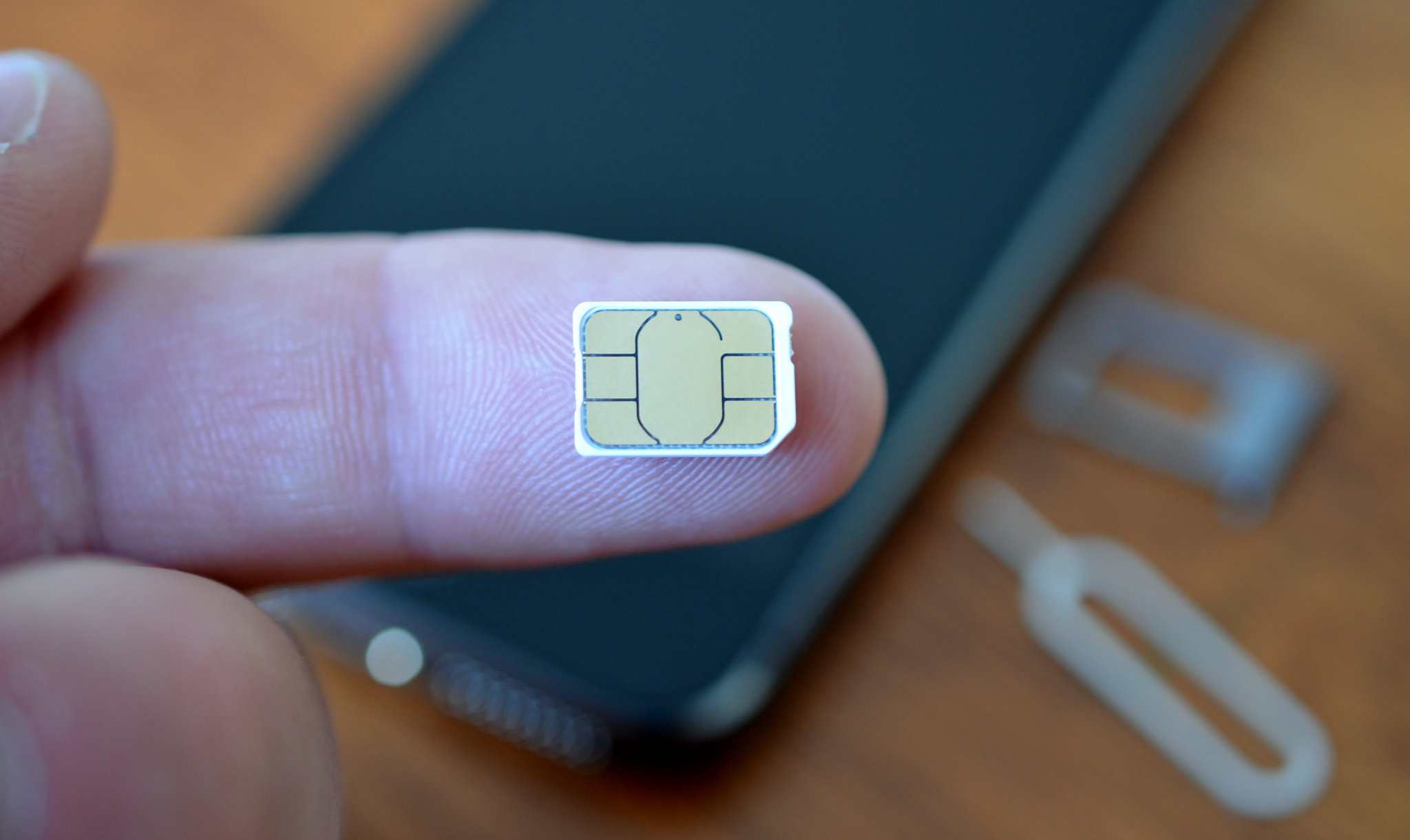 Your SIM card could drain your money: A look at scams targeting phone ...