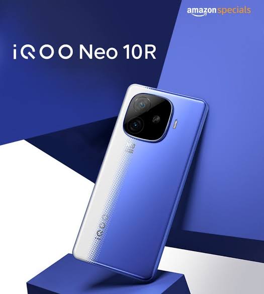 iQOO Neo 10R: Price, Features, and Launch Details