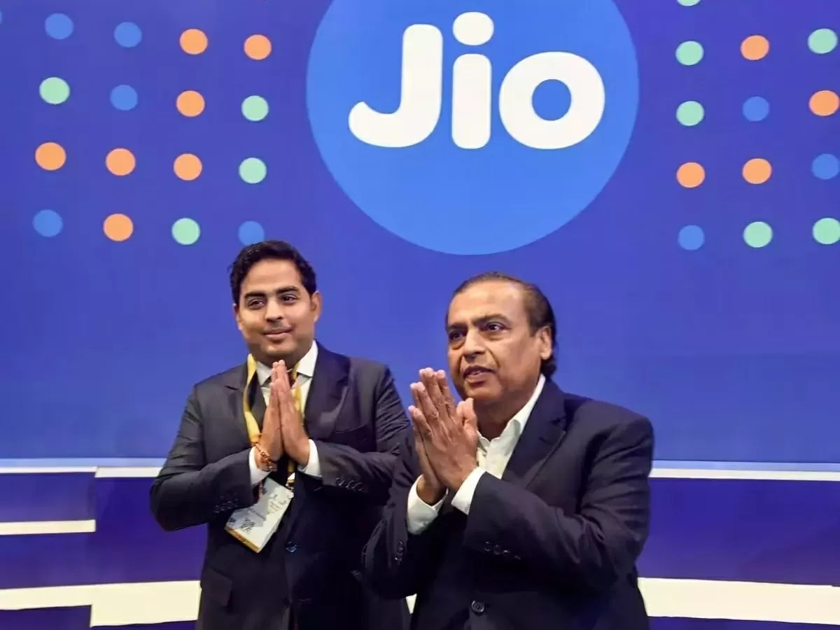 Reliance Jio Launches New Recharge Plans Without Data