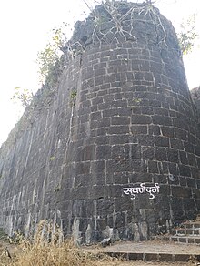 Suvarnadurg Fort: The Golden Fort of the Arabian Sea