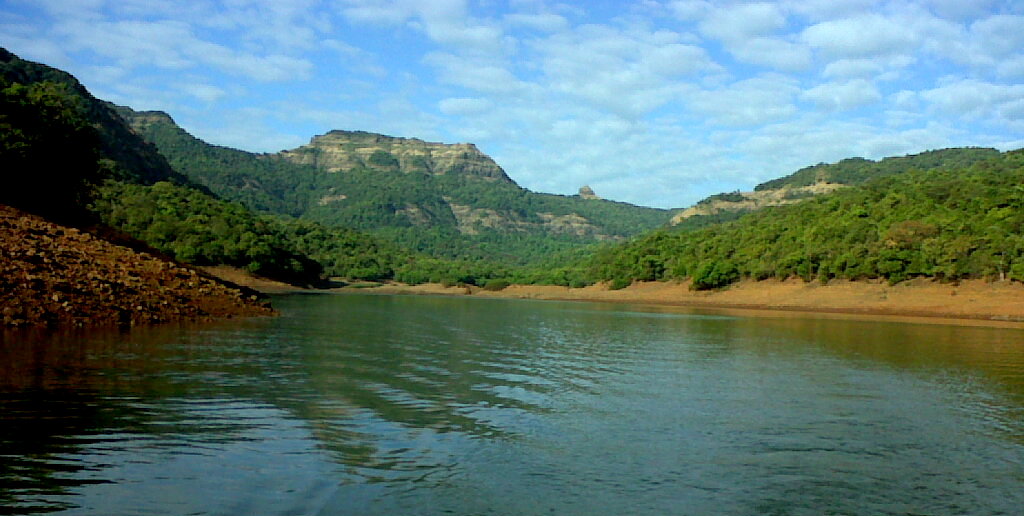 Vasota Fort: The Jungle Fort of Maharashtra