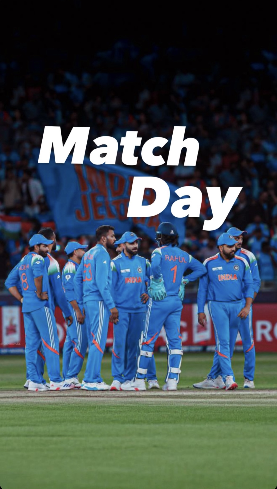 India enters Into the Champions Trophy Final After Beating Australia! 🇮🇳🔥