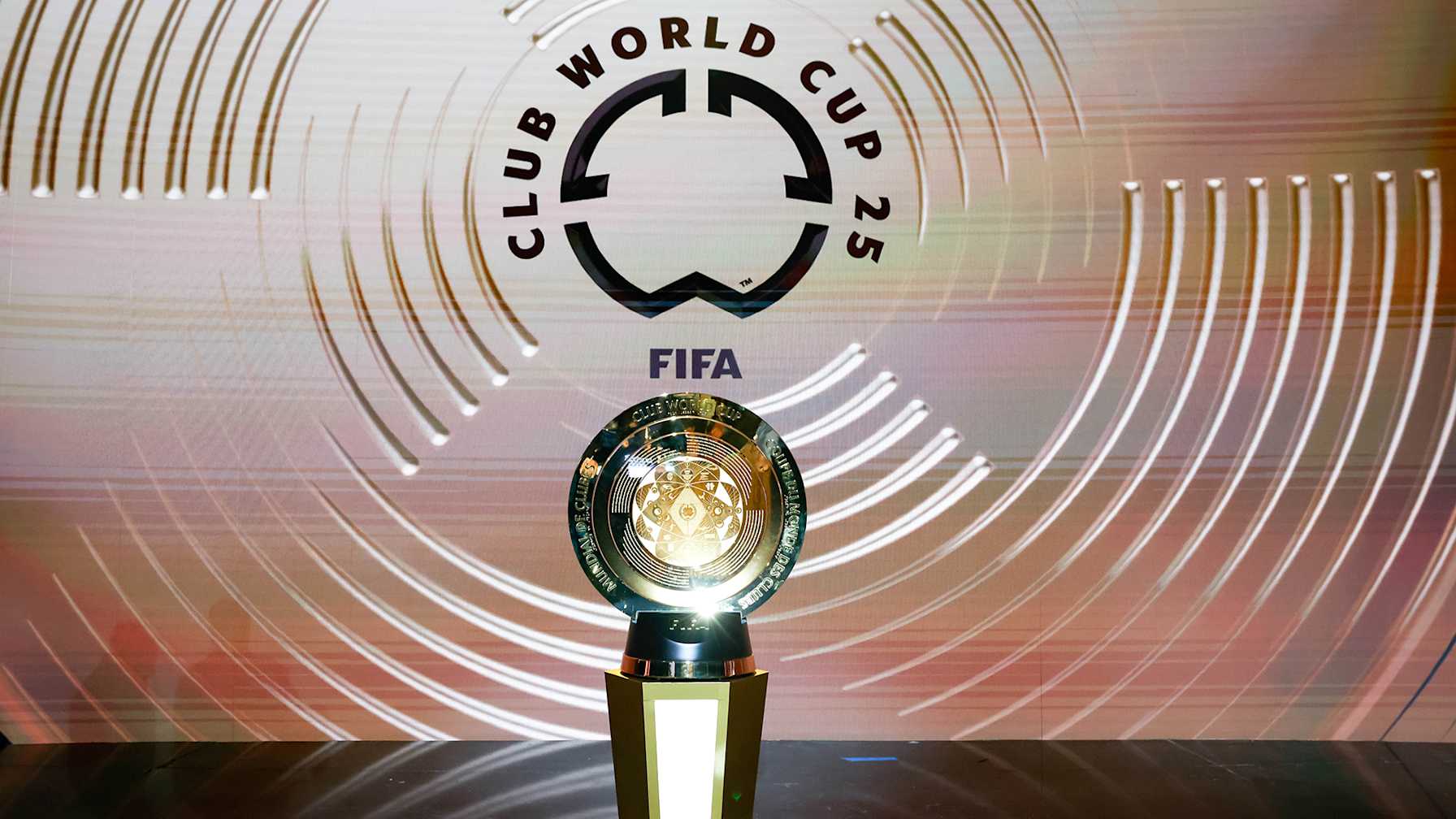 FIFA announces massive USD 1 billion prize money for upcoming Club ...