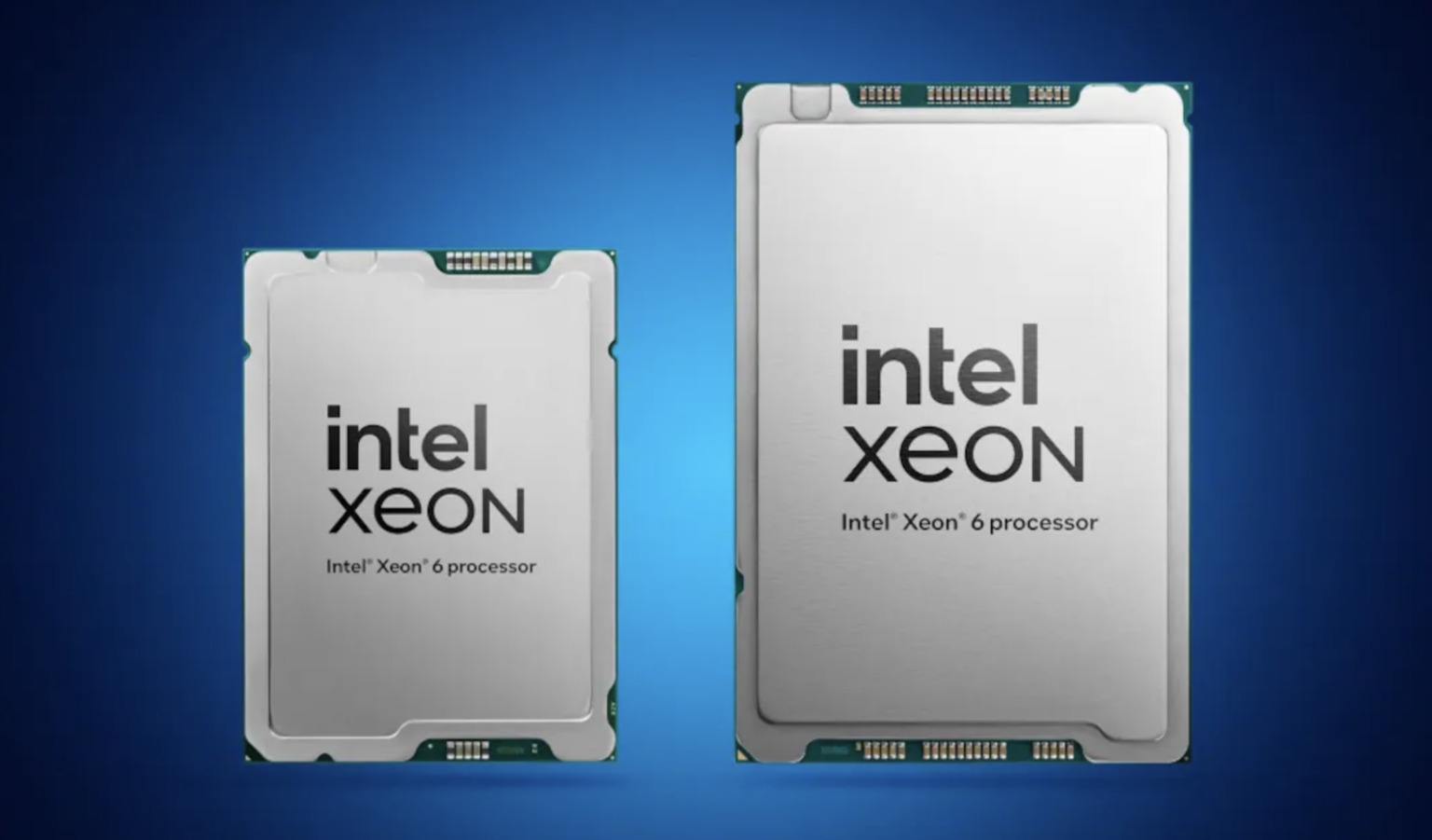 Intel Launches Xeon 6 Processor For Enterprise Needs: Check Top Features