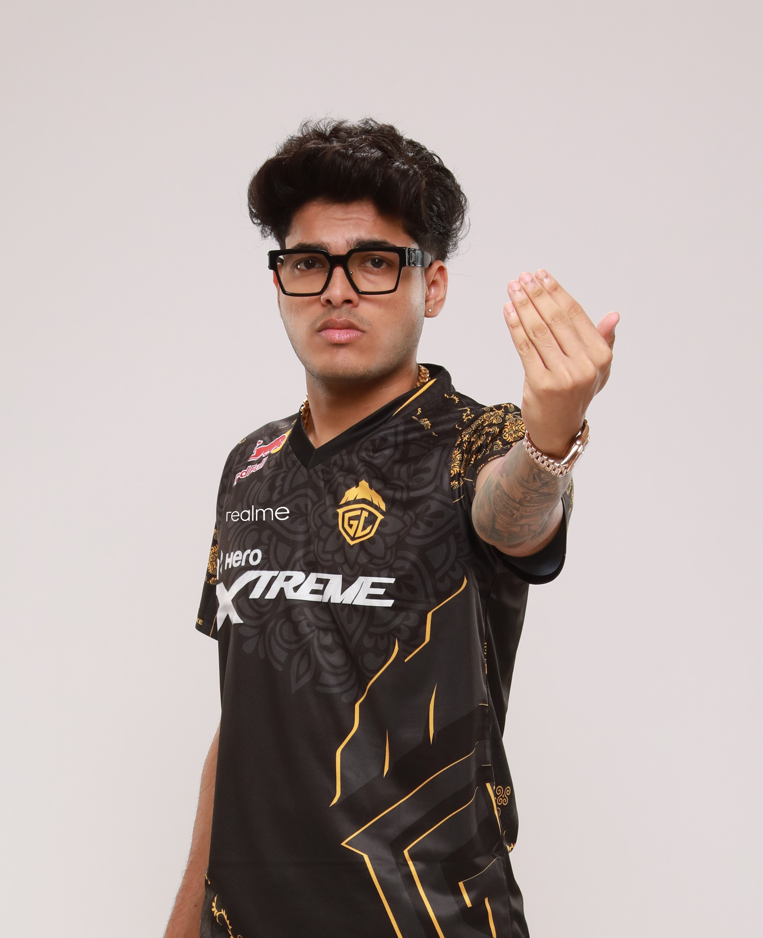 Game Changers: India's Esports Revolution | GodLike Esports