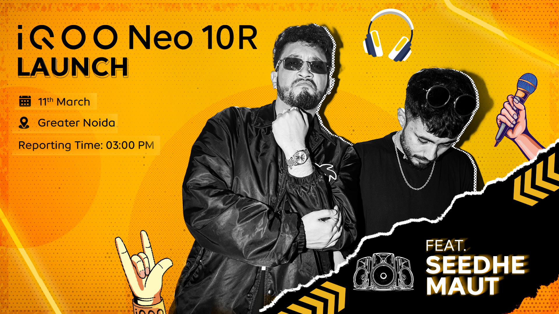 iQOO Neo 10R AI Features – Elevate Your Experience!