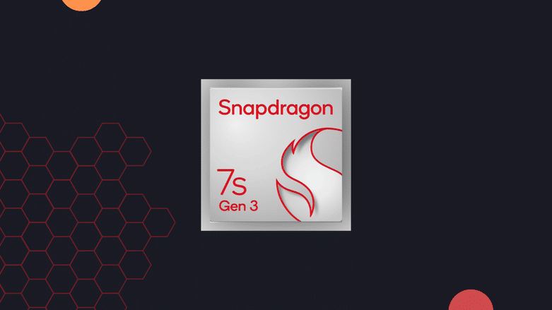 Qualcomm Snapdragon 7s Gen 3 AnTuTu, Geekbench score