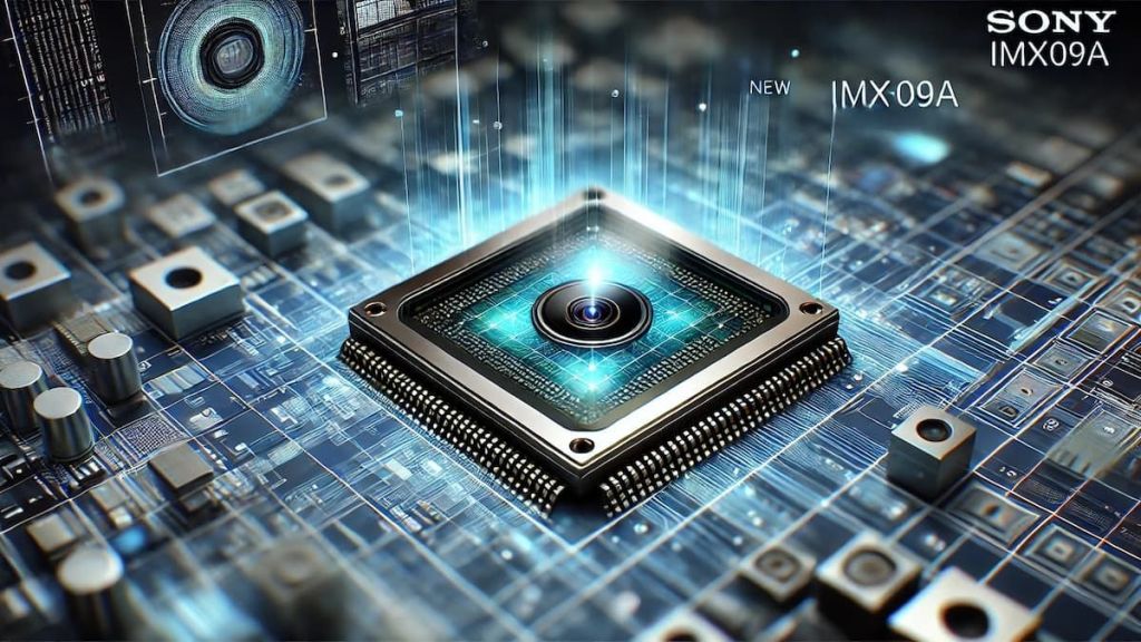 Sony IMX09A Uncovered as the Groundbreaking Successor to LYT-818