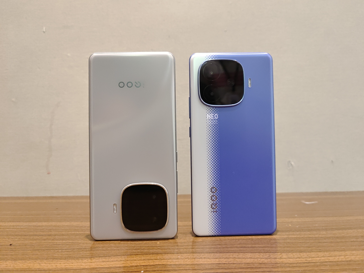 iQOO Neo 10R: First Impressions and Camera Samples