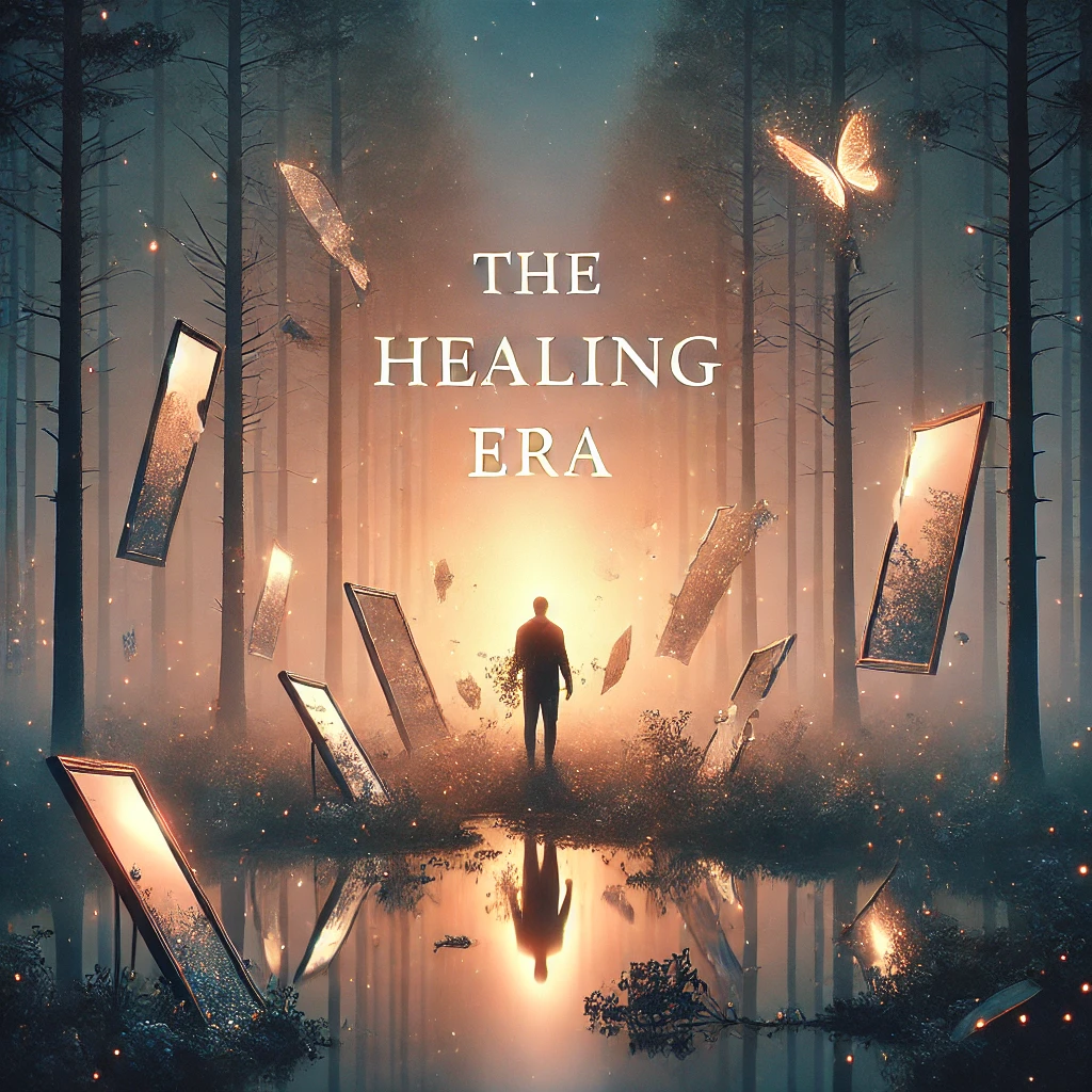 The Healing Era – Why You’re Obsessed with Self-Improvement but Still ...