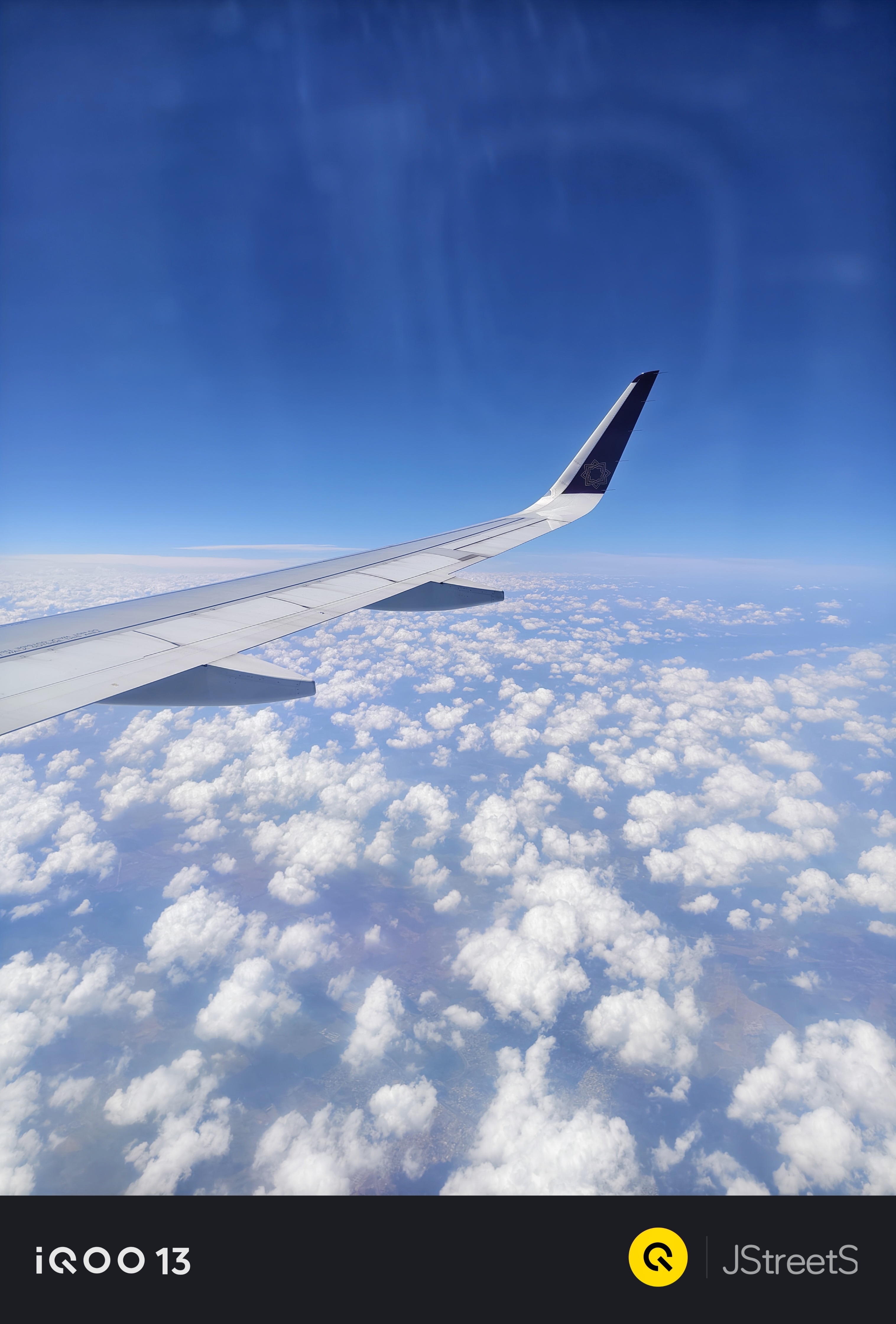 Aviation Aesthetics: Shot on iQOO 13 & Neo 10R! #ShotOniQOO