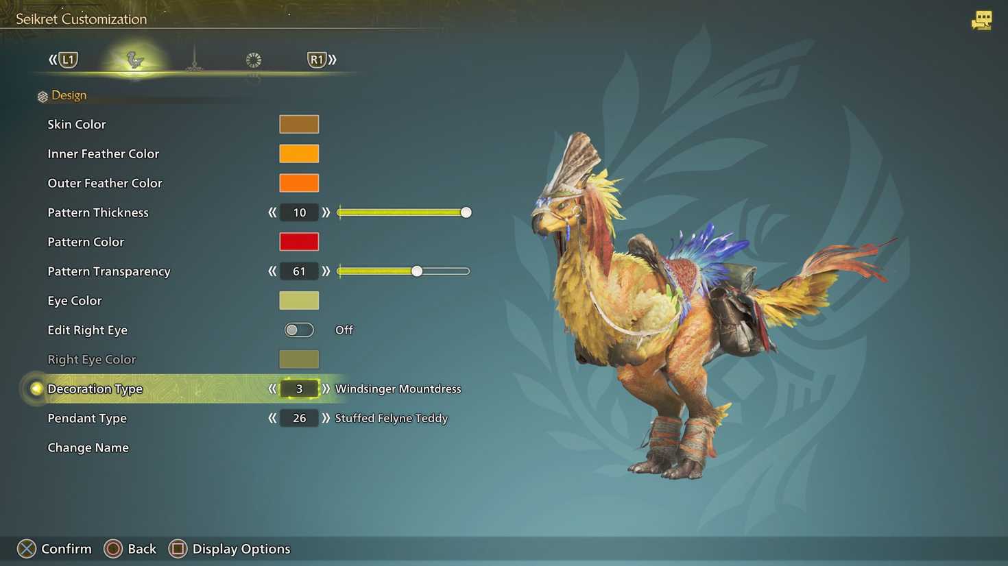 Monster Hunter Wilds: All Seikret Decorations (& How to Get Them)