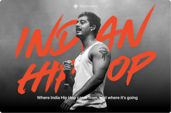 The Rise of Indian Rap: How Hip-Hop is Changing the Music Industry