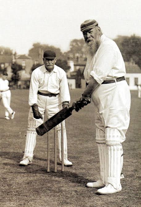 Cricket has a rich and fascinating history that spans over two centuries