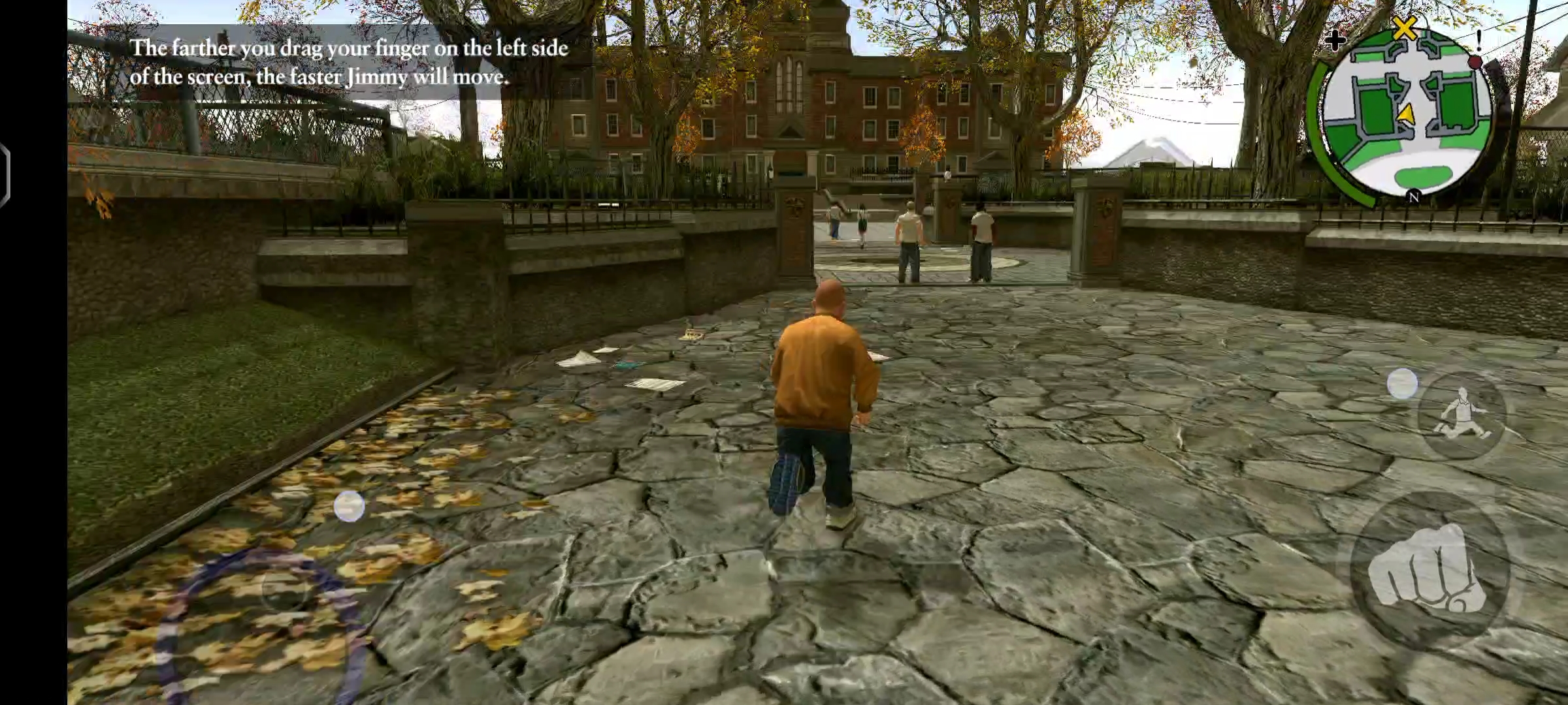 Bully Gets Surprising New Update Nearly 20 Years After Release ( Part 1 )