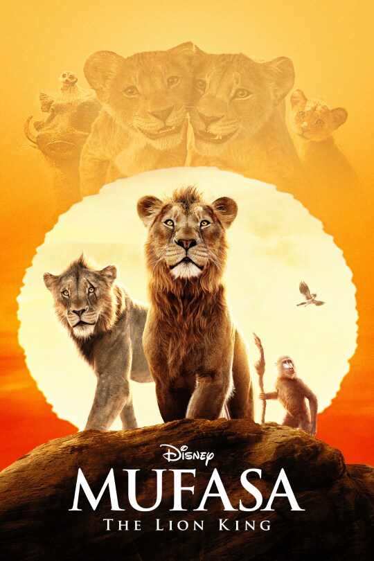 Mufasa | Movie Review ⚡ | Worth Watch 📢
