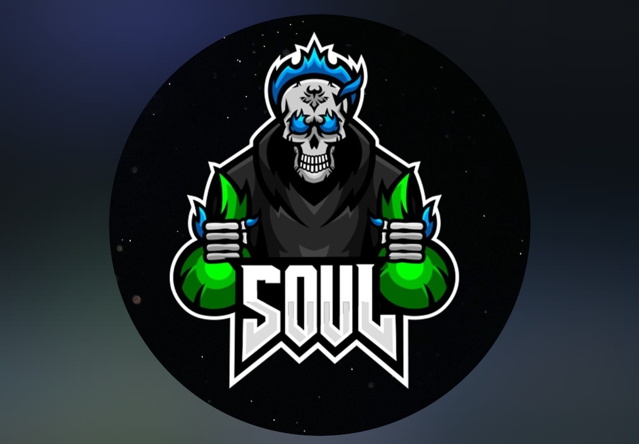iQOO SouL | iQOO Team | BGMI Player Details 🔥