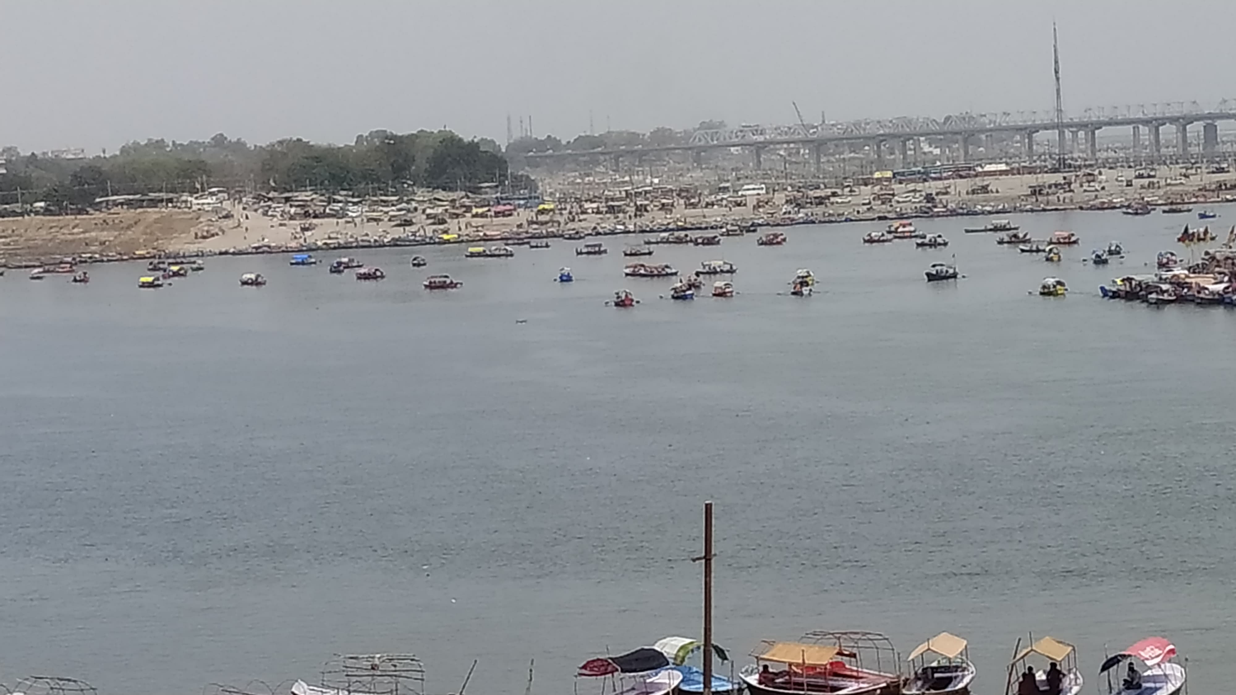 Arail Ghat Part 3