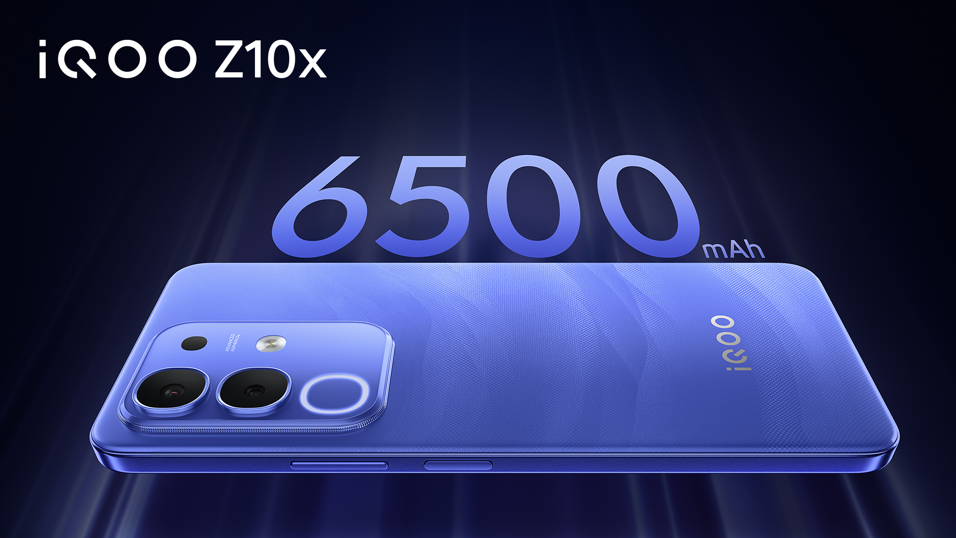 iQOO Z10 and Z10x Launches in India!