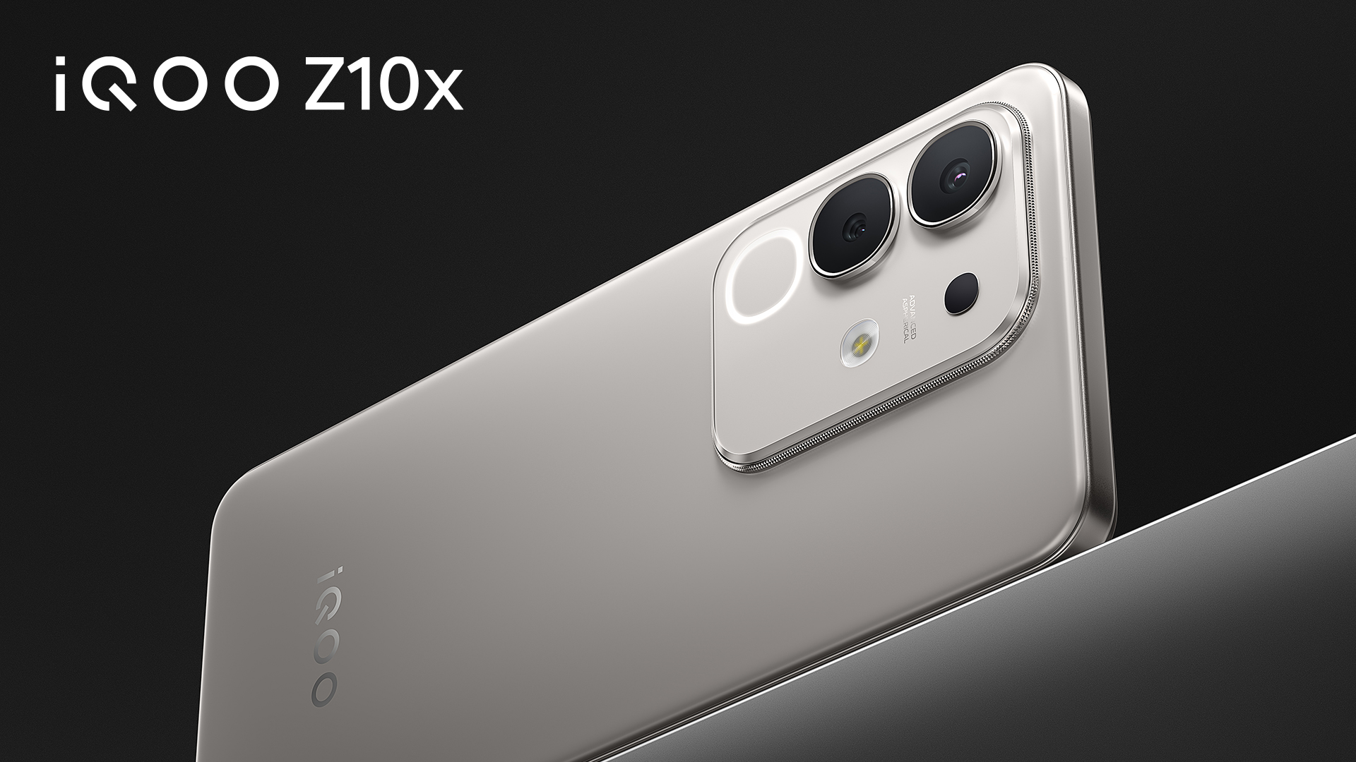 iQOO Z10 and Z10x Launches in India!