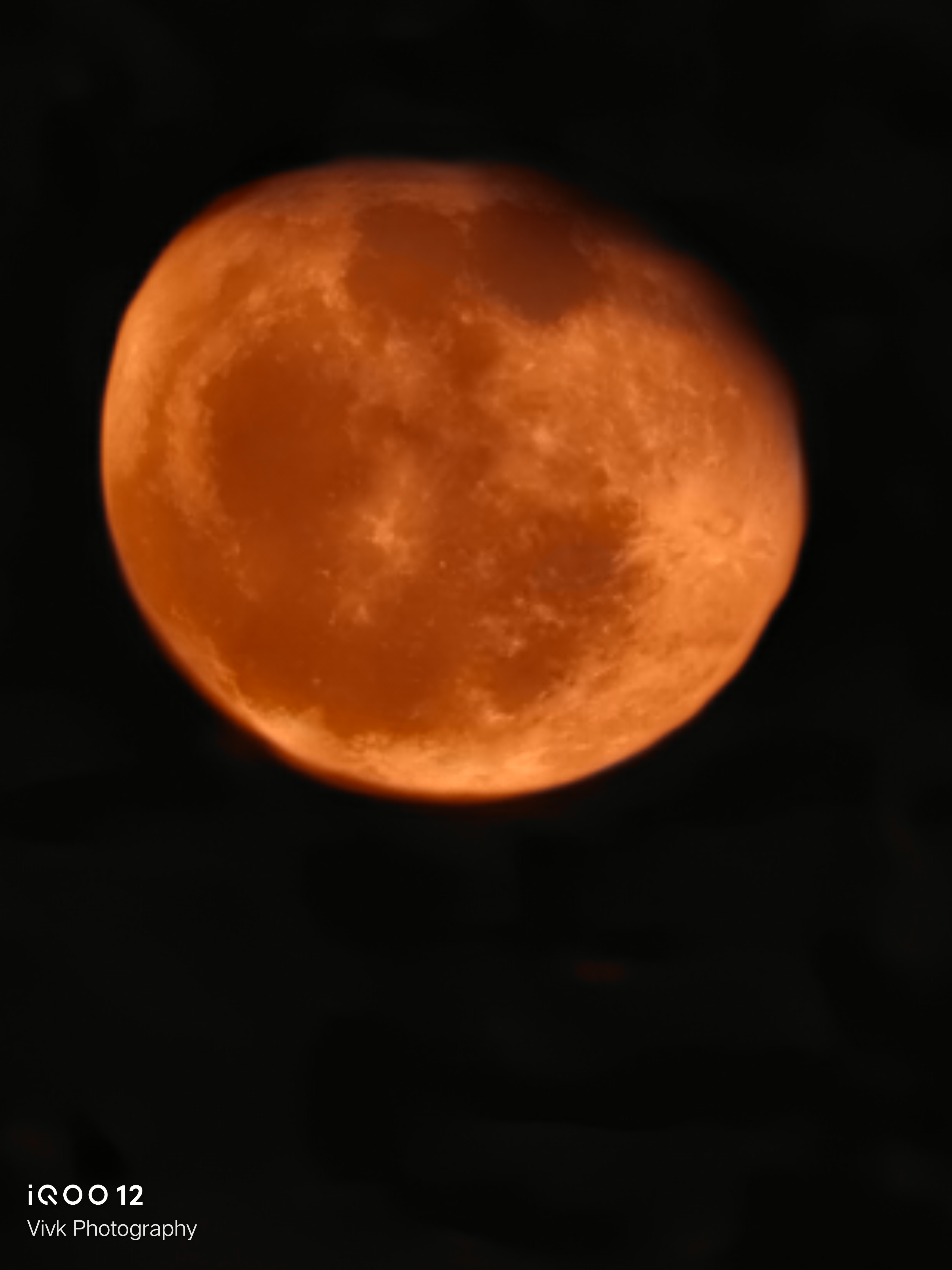 Moon Photography 🌕