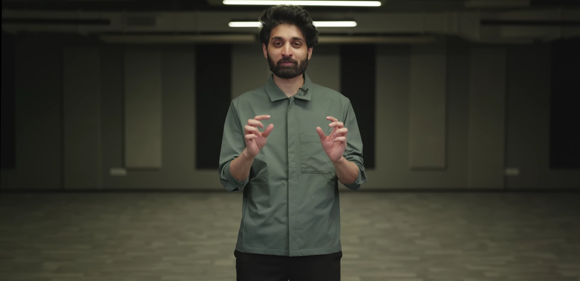 The AAA Game from India Project 11A