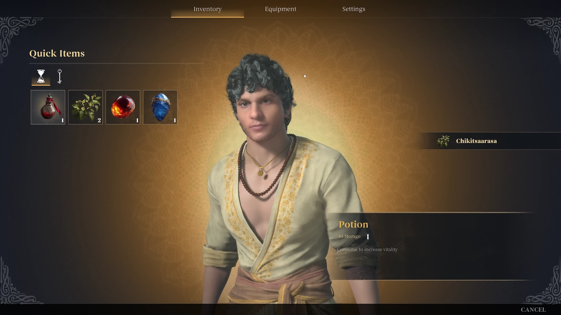 The AAA Game from India Project 11A