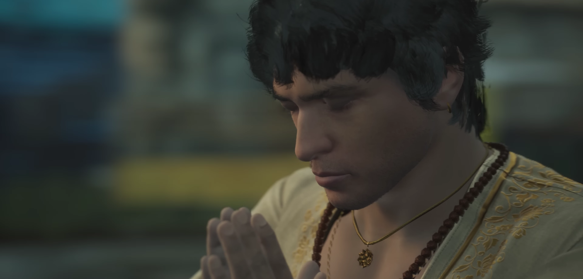 The AAA Game from India Project 11A