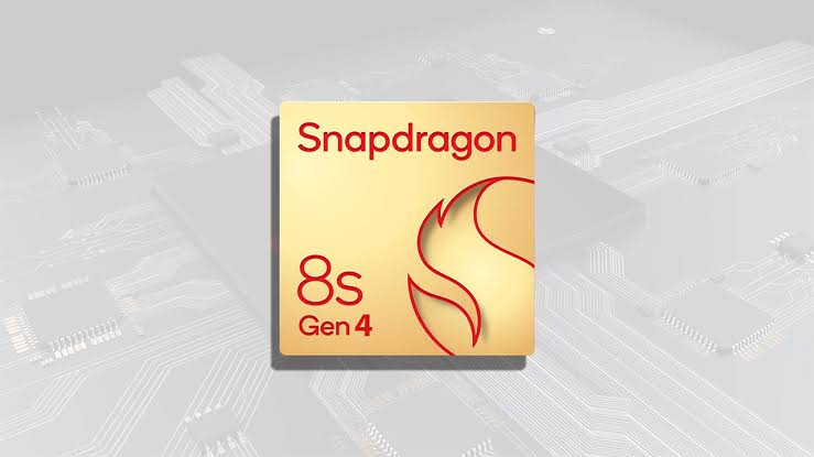 Updated with Tech | Snapdragon 8s Gen 4 Processor | Leaks & Rumours 🗣️