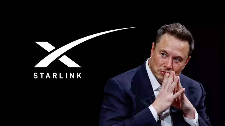 Tech Series | Let's Know about STARLINK ⚡