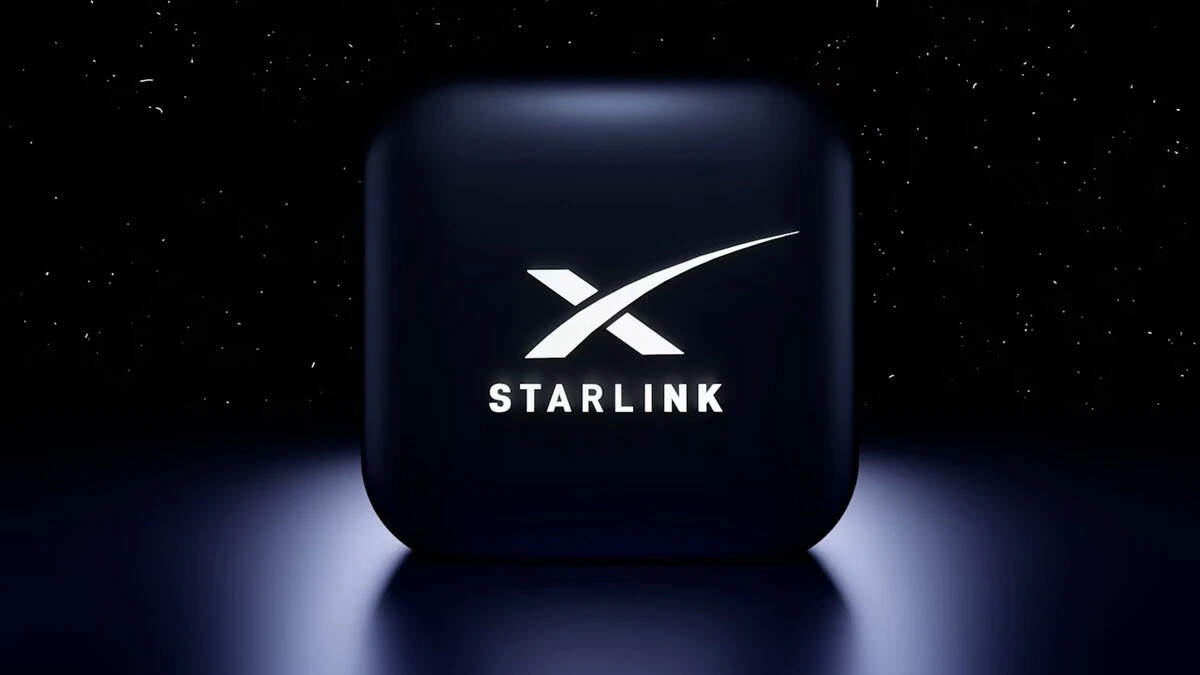 Tech Series | Let's Know about STARLINK ⚡
