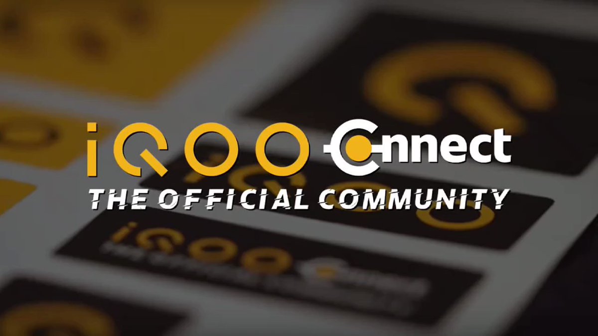What Makes the iQOO Community So Special to Me”💖