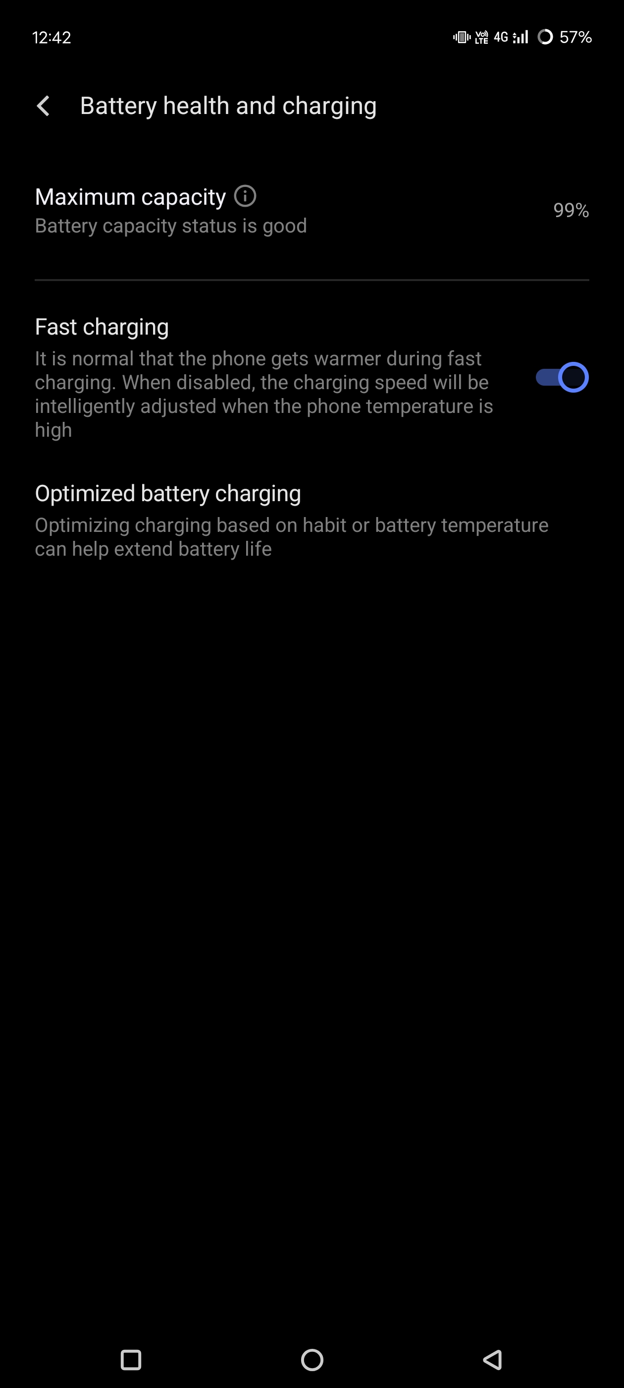 iQOO 12 has serious battery drain issues. Regret buying this overhyped ...