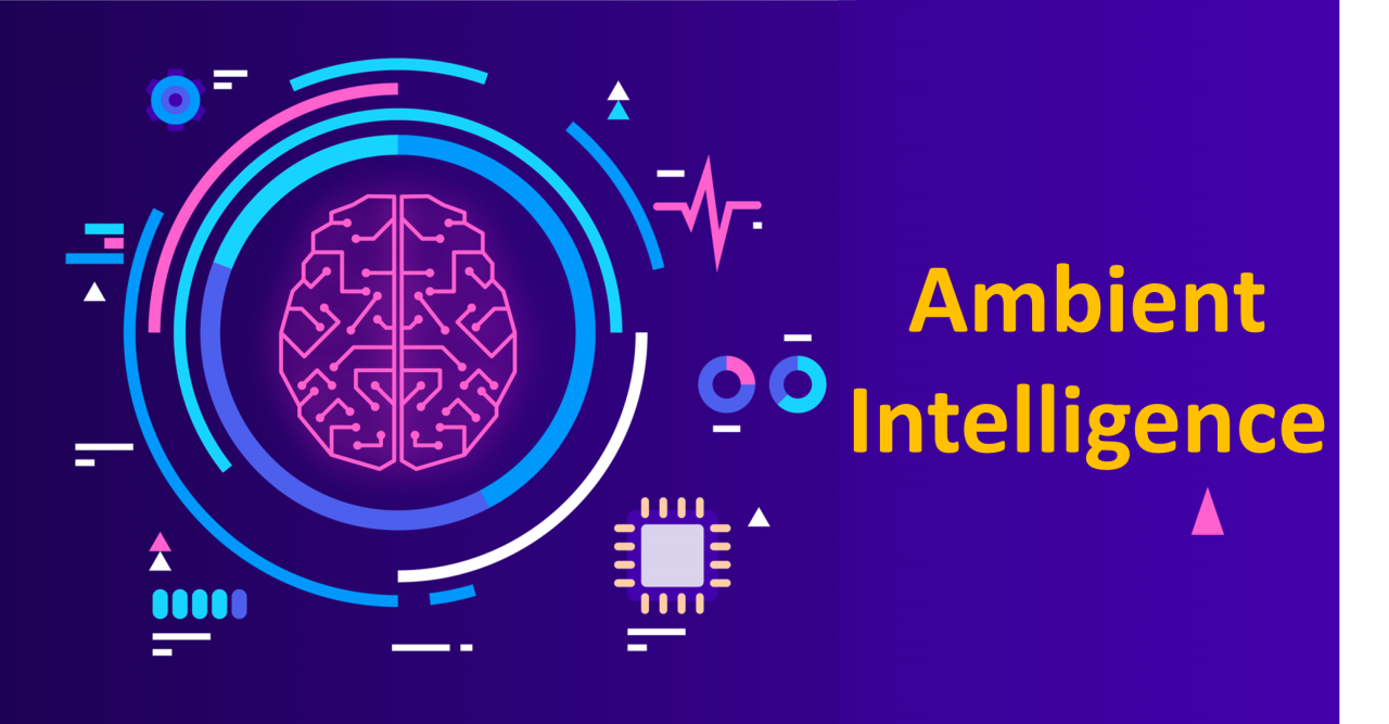 Ambient Invisible Intelligence