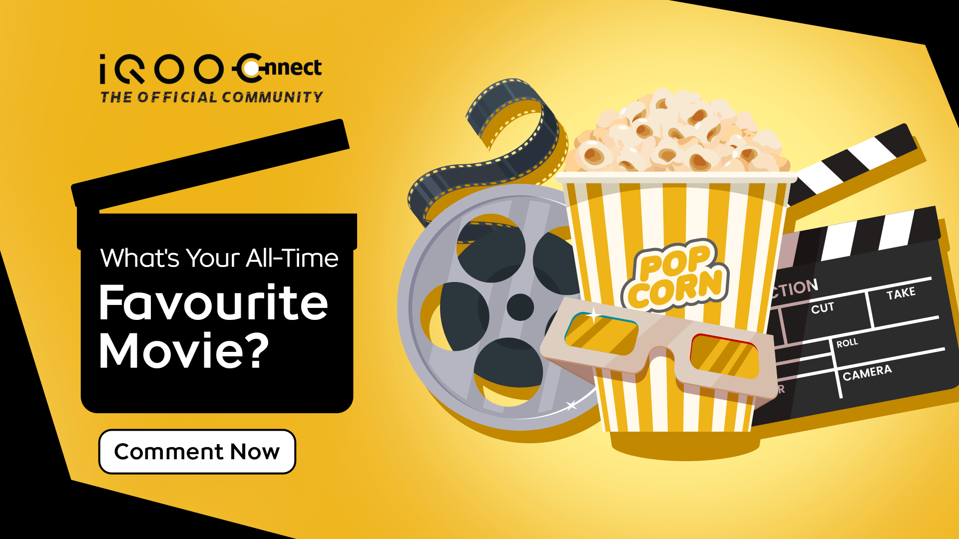 What's Your All-Time Movie Repeat?