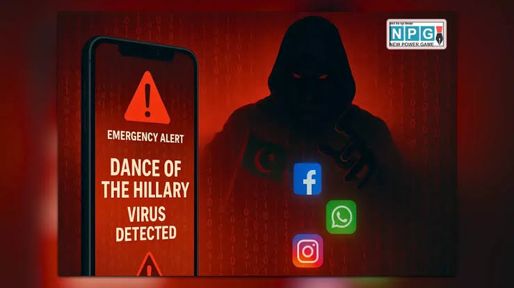 New Malware Alert: Understanding and Protecting Against "Dance of the ...