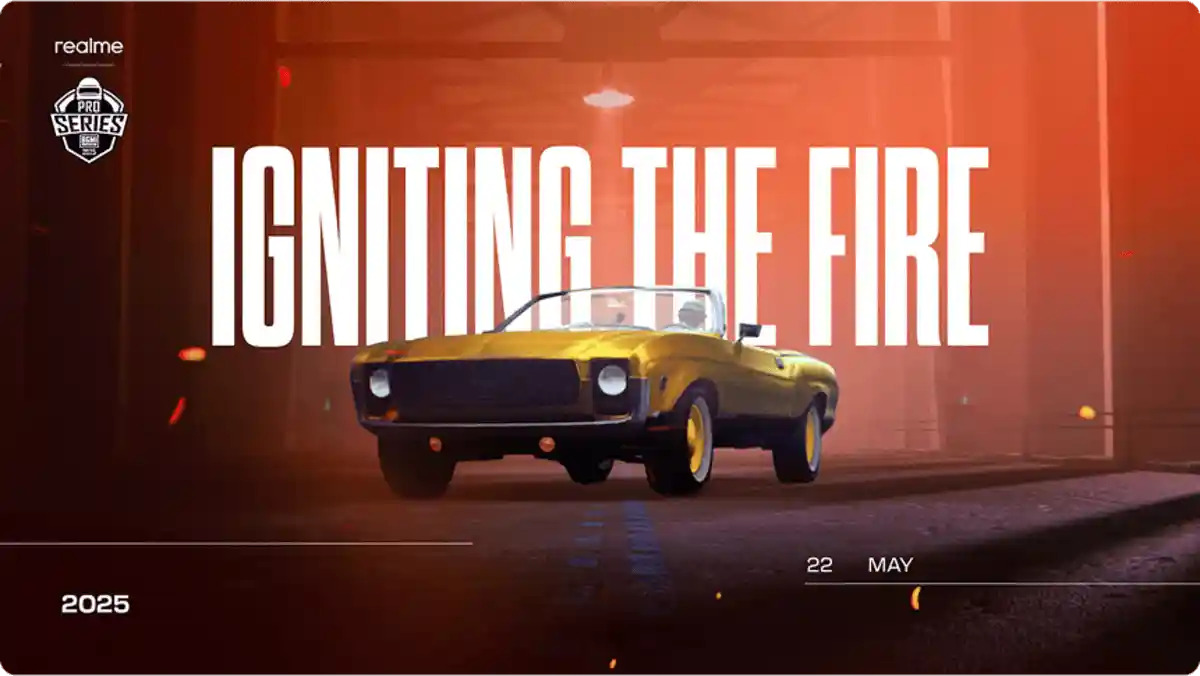 BMPS 2025 Full Schedule Is Out Now