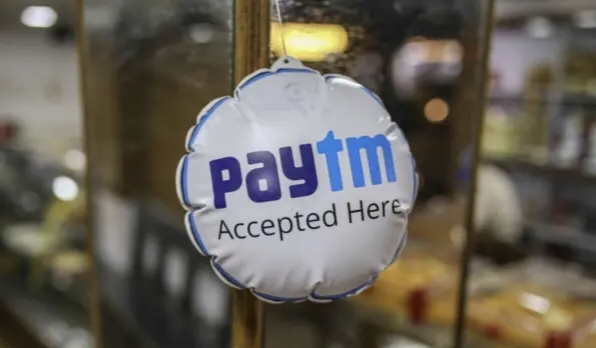 Paytm introduced new payment privacy featureKnow this tip how to hide ...