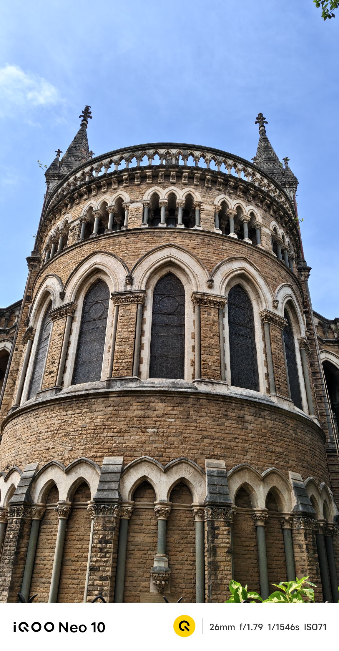 iQOO Neo 10 Camera Samples 📷