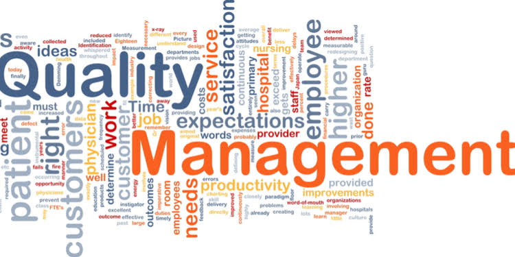 Quality Management | Why It Matters More Than Ever