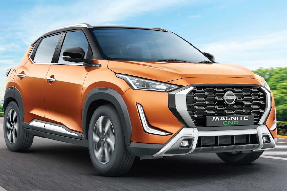 Nissan Magnite CNG Vs Maruti Suzuki Fronx CNG: What Should You Buy?