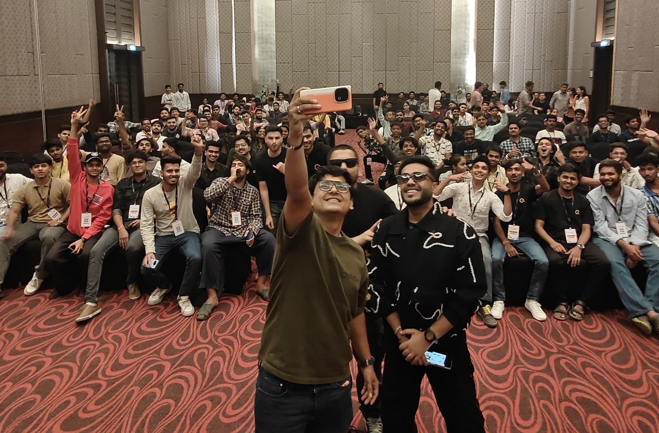 RECAP | iQOO Neo 10 Sneak Peek Session | Mumbai Edition