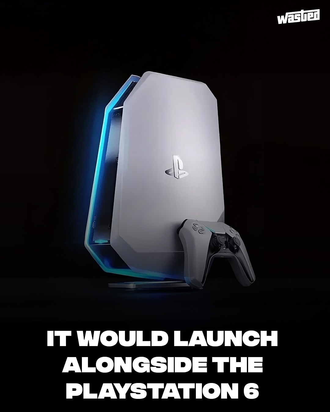 A New Era Begins? Sony Rumored to Launch PS6 Handheld by 2027! 🔥