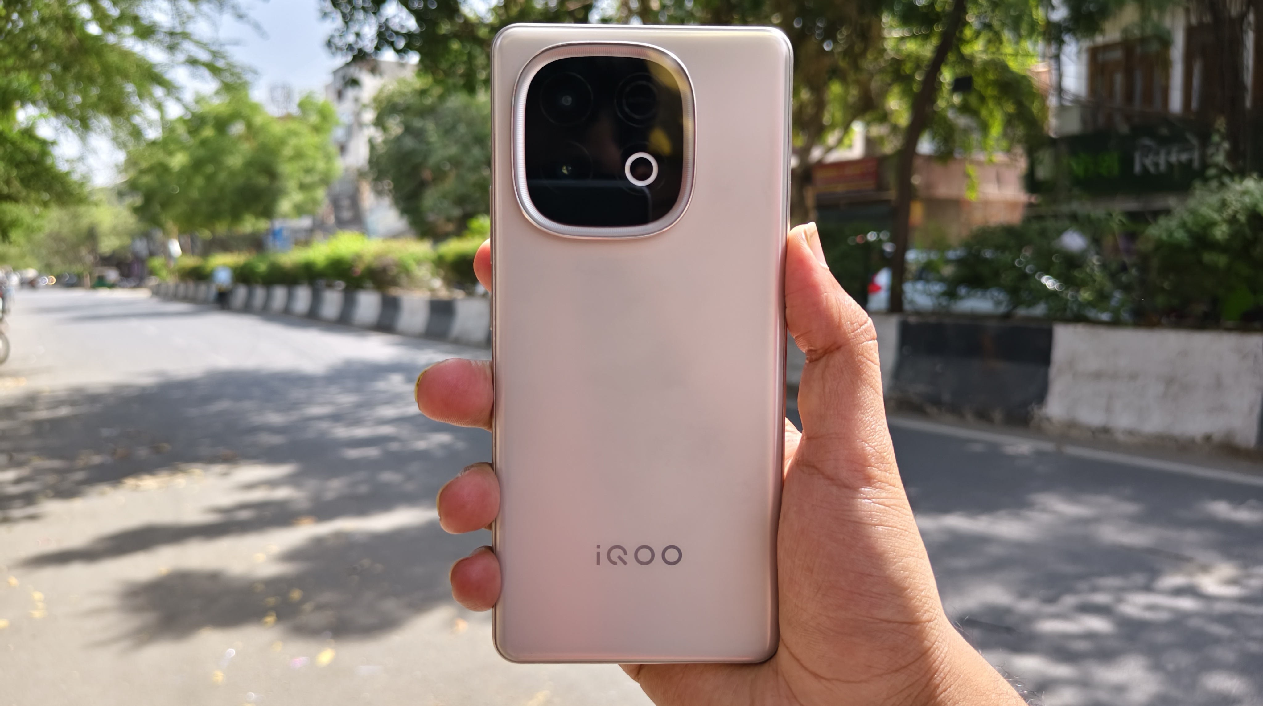 A Short Review of the iQOO Neo 10 : After using as my daily driver!